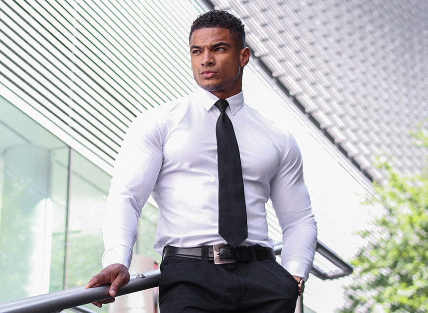 Explore Premium Menswear Designed for Comfort and Style