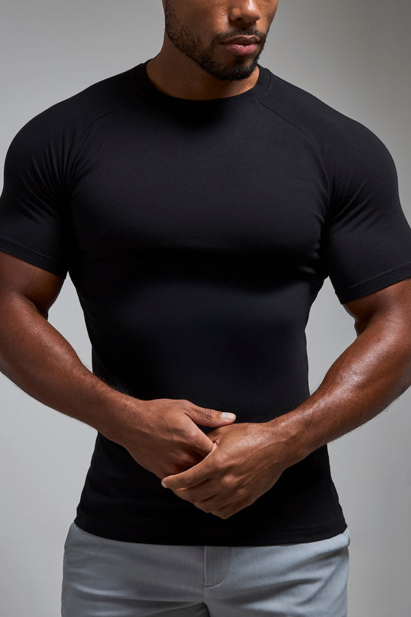 Muscle Fit Classics 3 Pack
