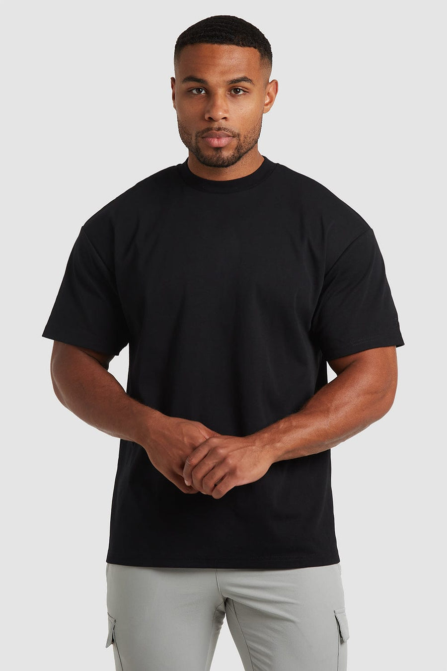 Muscle Fit T-Shirts - TAILORED ATHLETE - ROW